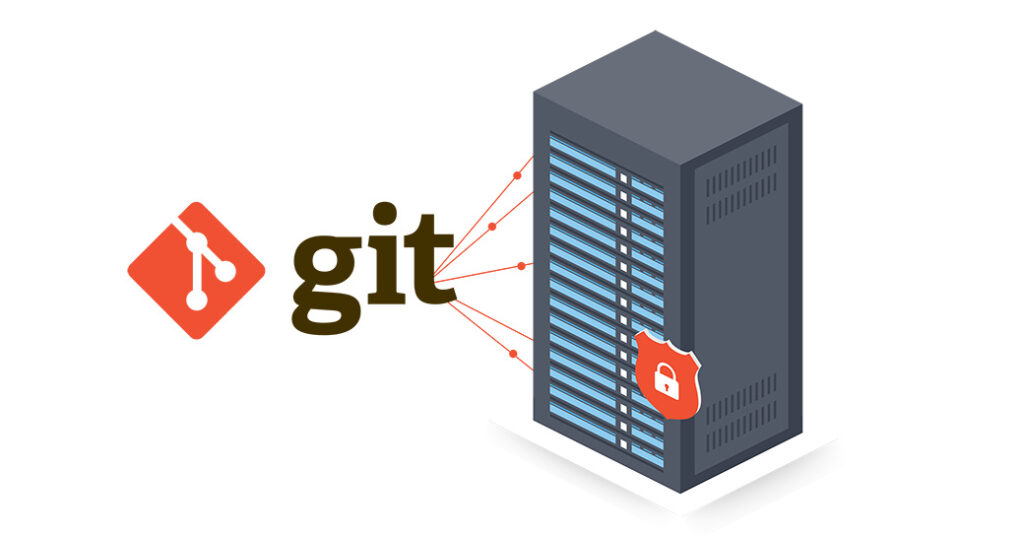 How To Set Up Automatic Deployment With Git With A Vps Ea Technology
